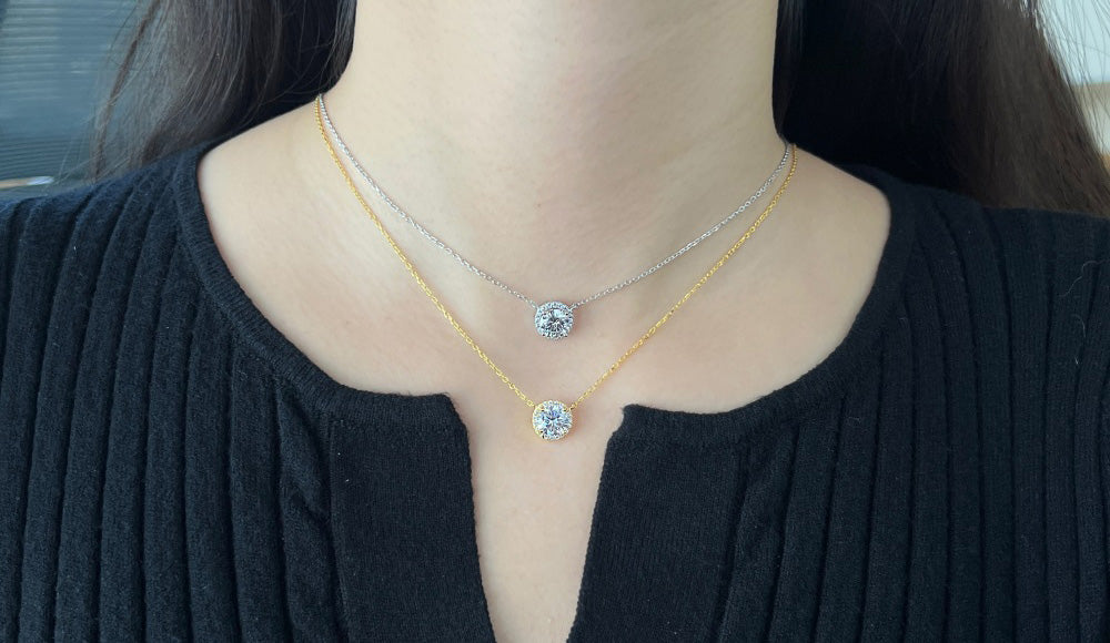 Necklaces – Bidicä