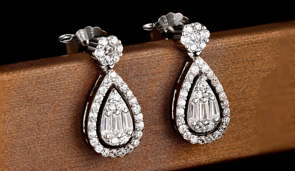 Earrings – Bidicä